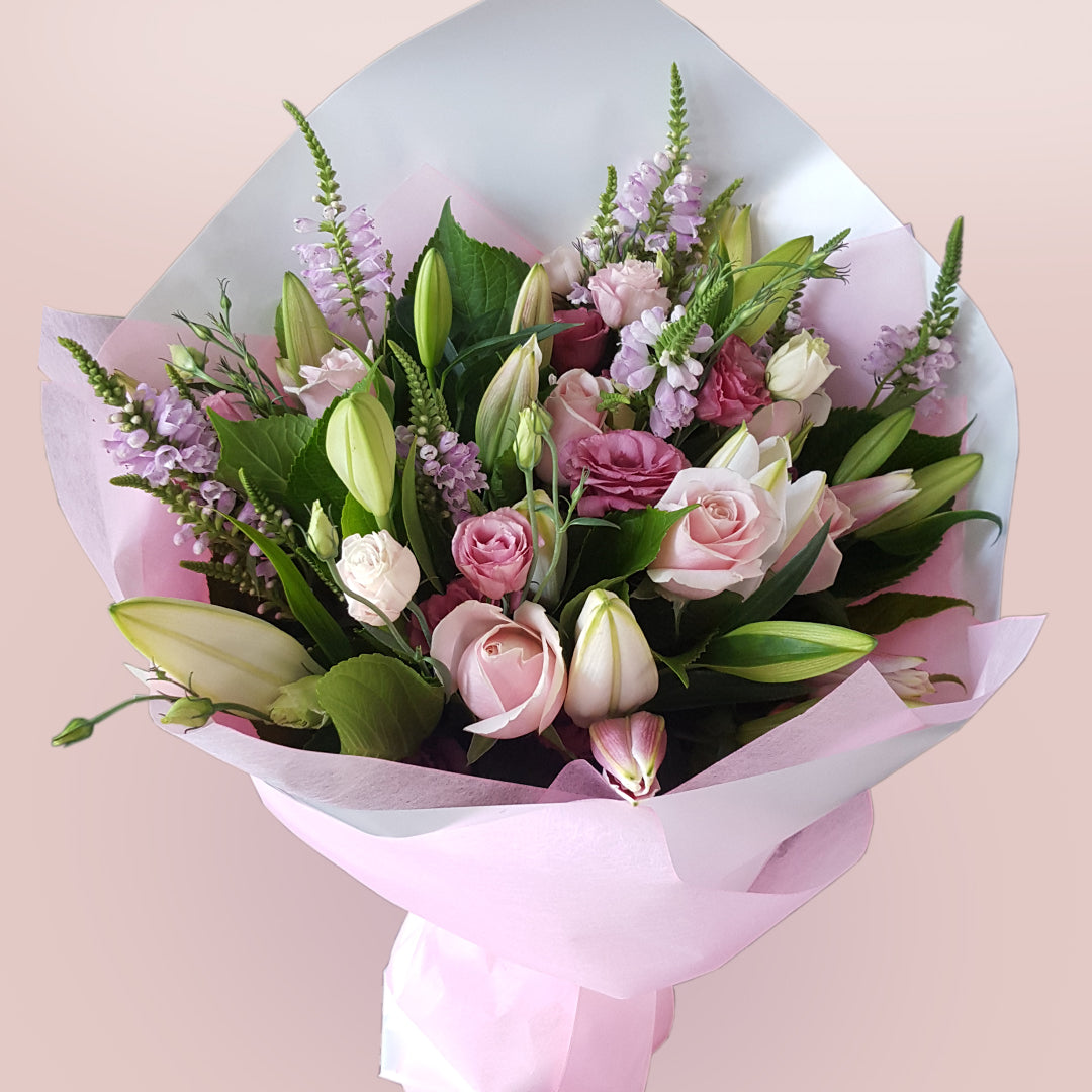Pink Charm | Britomart Florist