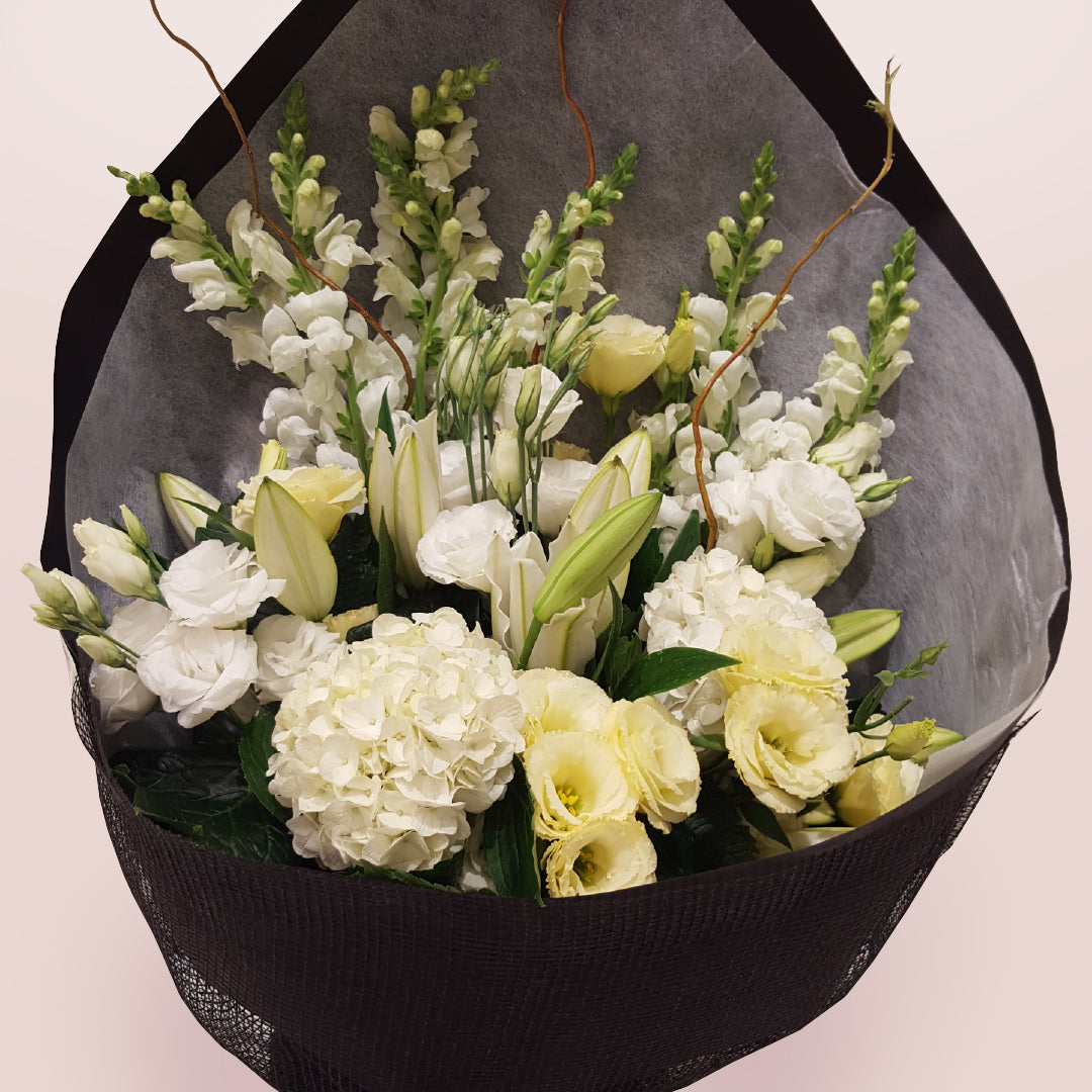 Sympathy One | Britomart Florist